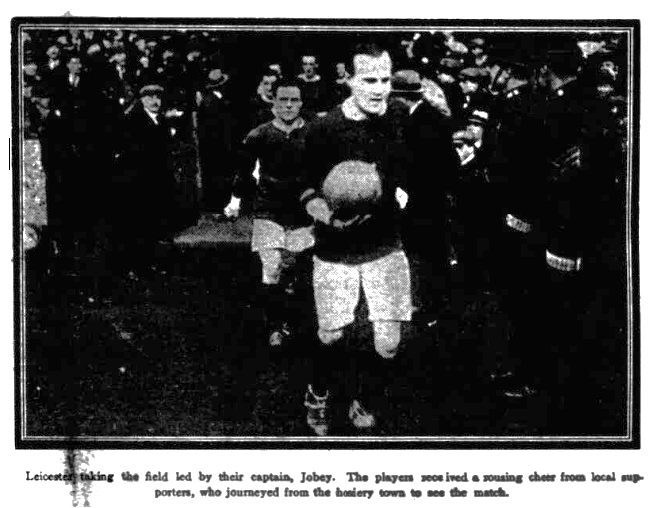 Let's Wait Till We Win It at Stamford Bridge - Leicester City Forum ...