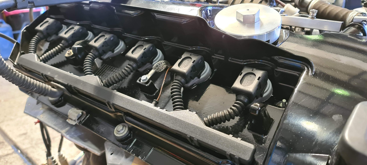 Built M54B30 Project Complete! | Page 5 | E46 Fanatics Forum