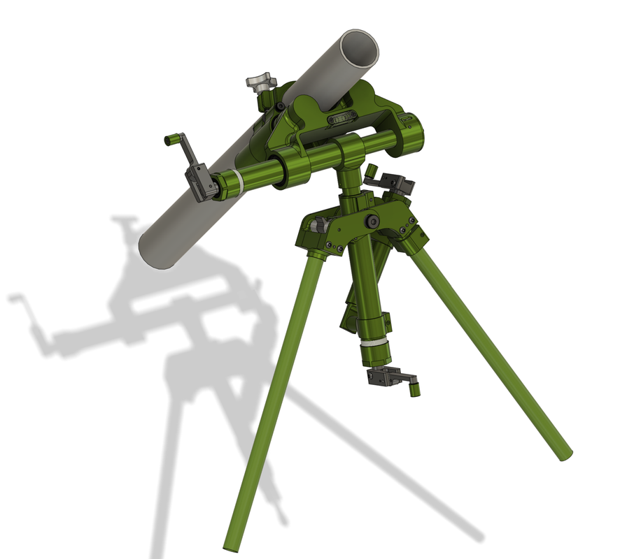 60mm Mortars > Destructive Devices (DD) > AR15.COM