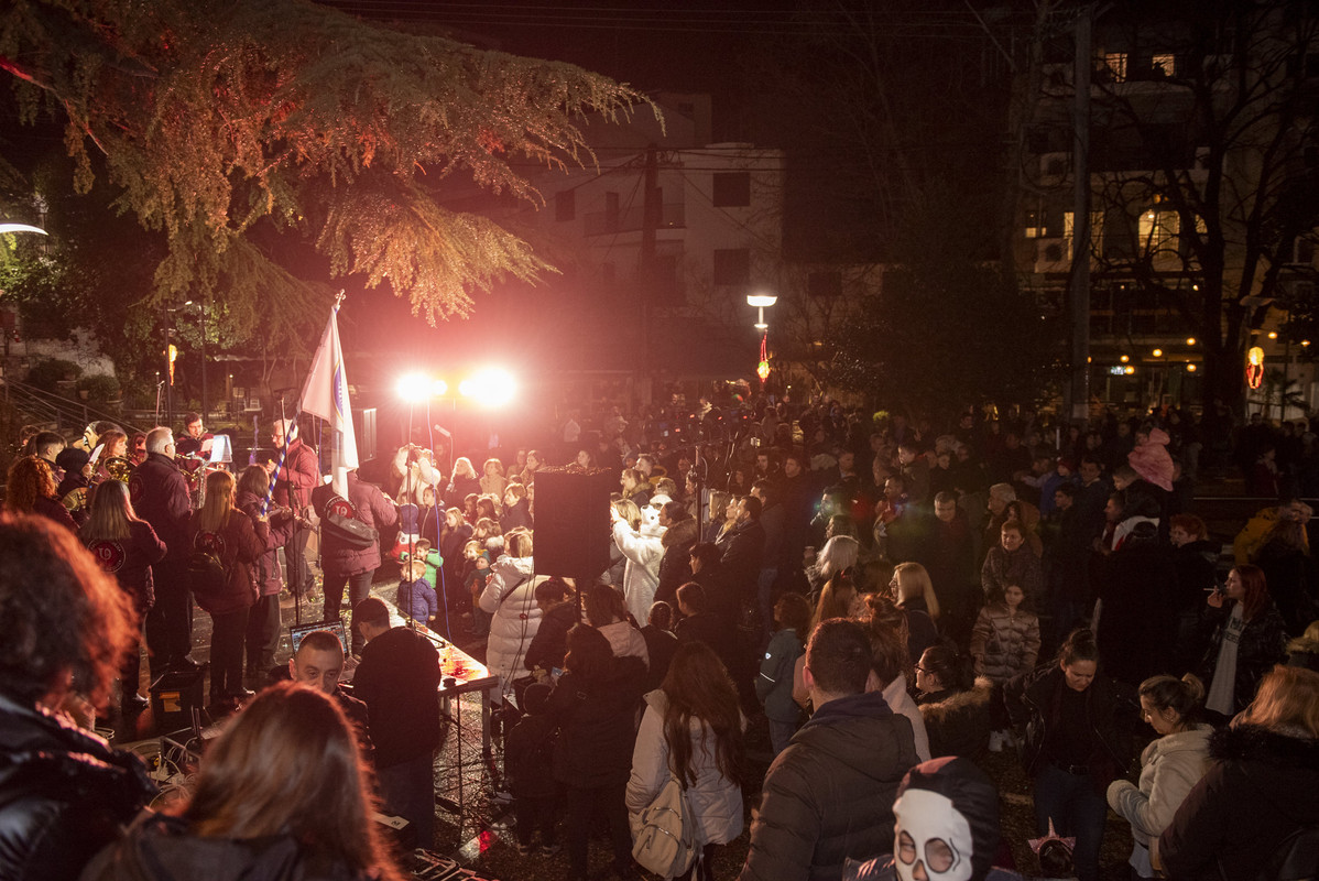 Enarrxi Edessaikou Karnavaliou 14 — Postimages