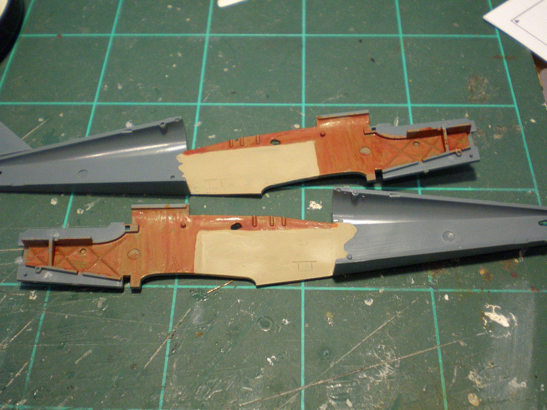 SE5 cockpit 5 — Postimages