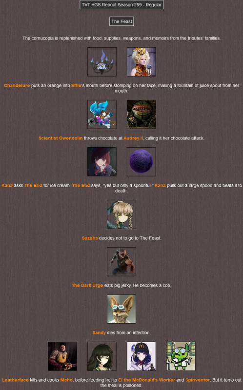 18 s299 feast — Postimages