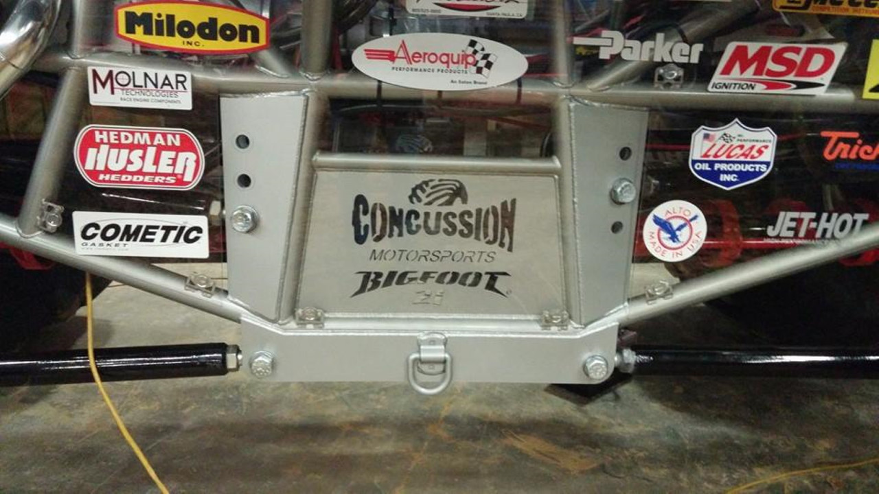 Factory Five Releases a $25k tube chassis F-150 Prerunner kit. - Page 2 ...