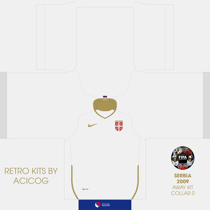 away kit — Postimages