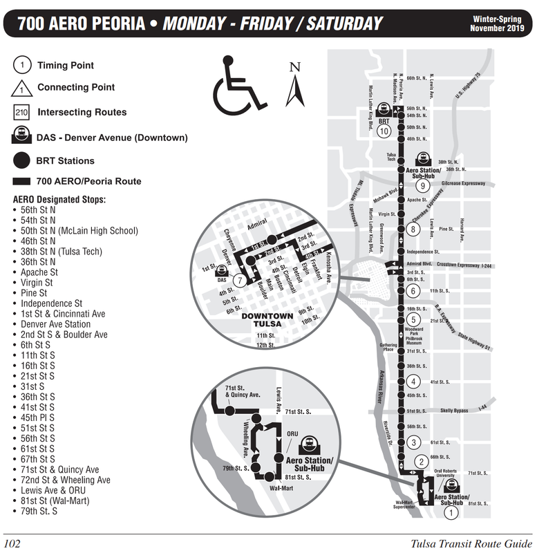 OKLAHOMA CITY | Public Transport | Page 3 | SkyscraperCity Forum