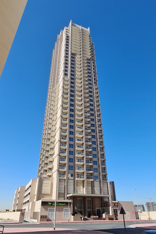safa tower majan 25187 xl — Postimages
