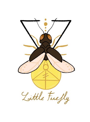 Little Firefly - Chapter 4 - Sprinkledgalaxies - The Owl House (Cartoon ...