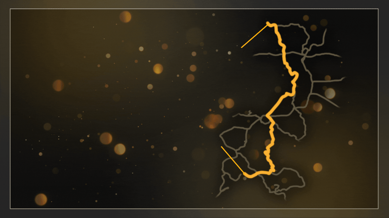 Destiny VTC - January Event — Event — TruckersMP