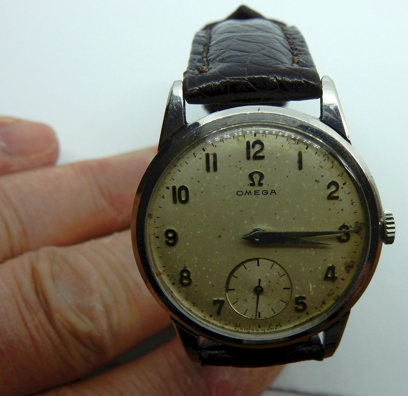 OMEGA 10 — Postimages