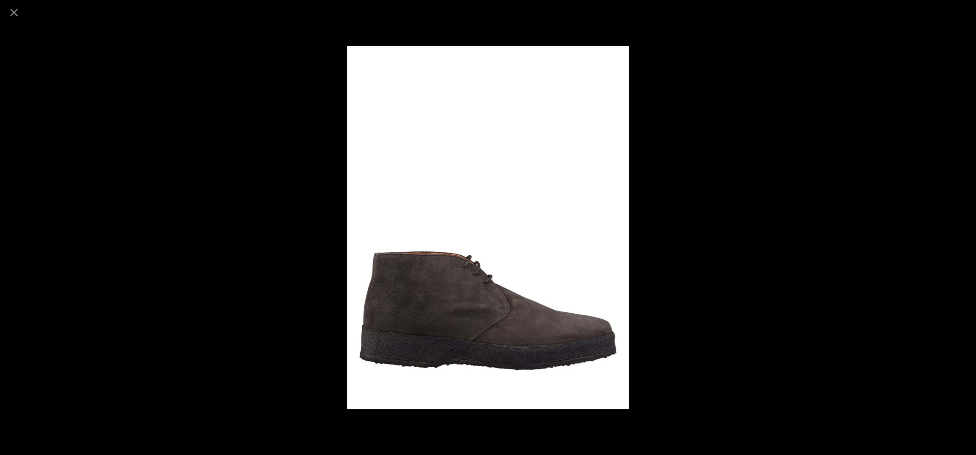 Buy ANDREA VENTURA FIRENZE Psyche 2 Ankle Boots In Ebony Suede Brown At 33 Off Editorialist ...
