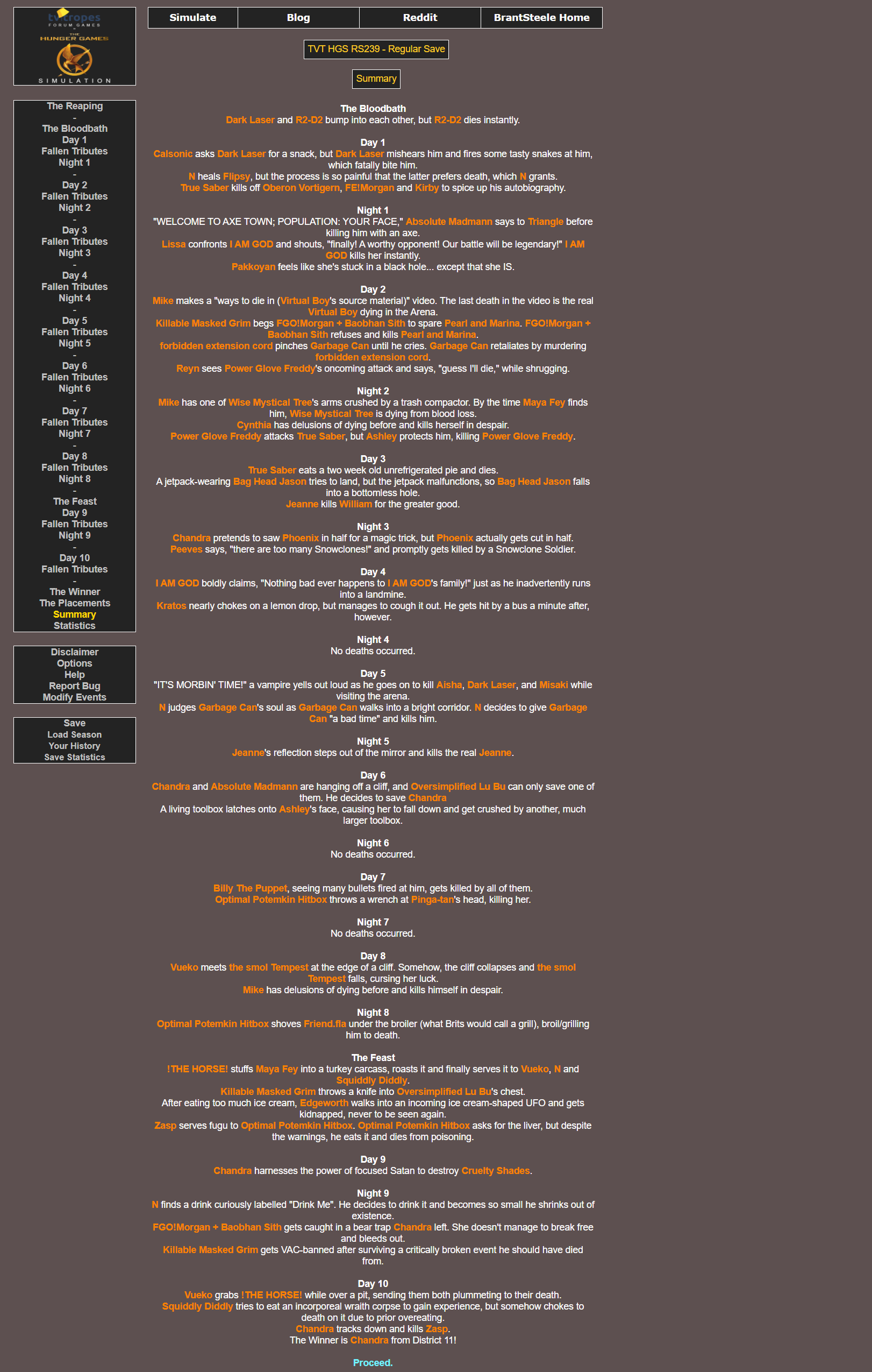 screencapture brantsteele net hungergames summary php 2022 10 08 19 27 32 — Postimages