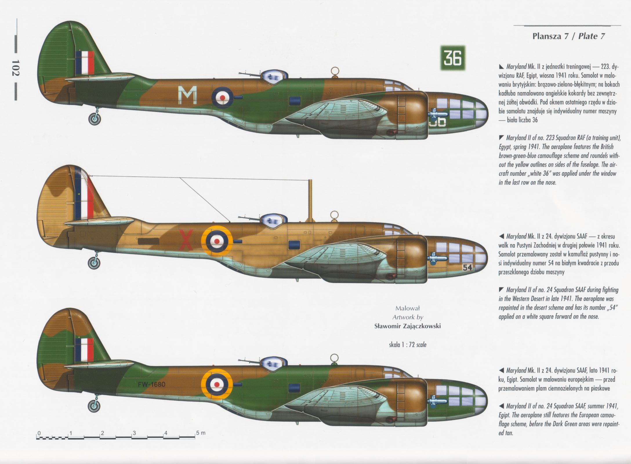 Aj Press Monografie Lotnicze 96 Marti167 Mar — Postimages