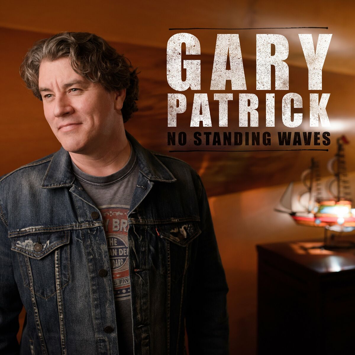 Gary Patrick — Postimages