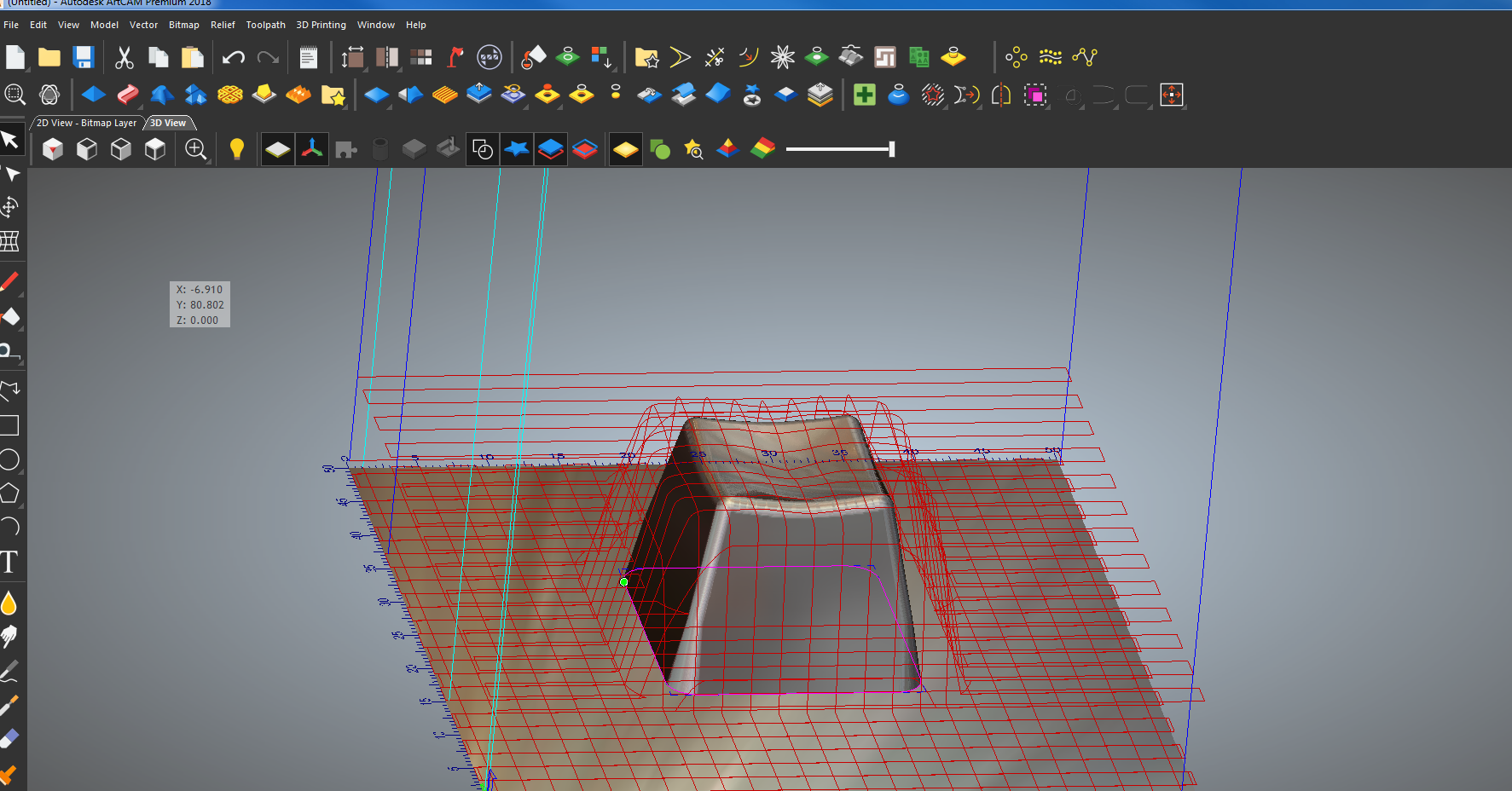 3d key — Postimages