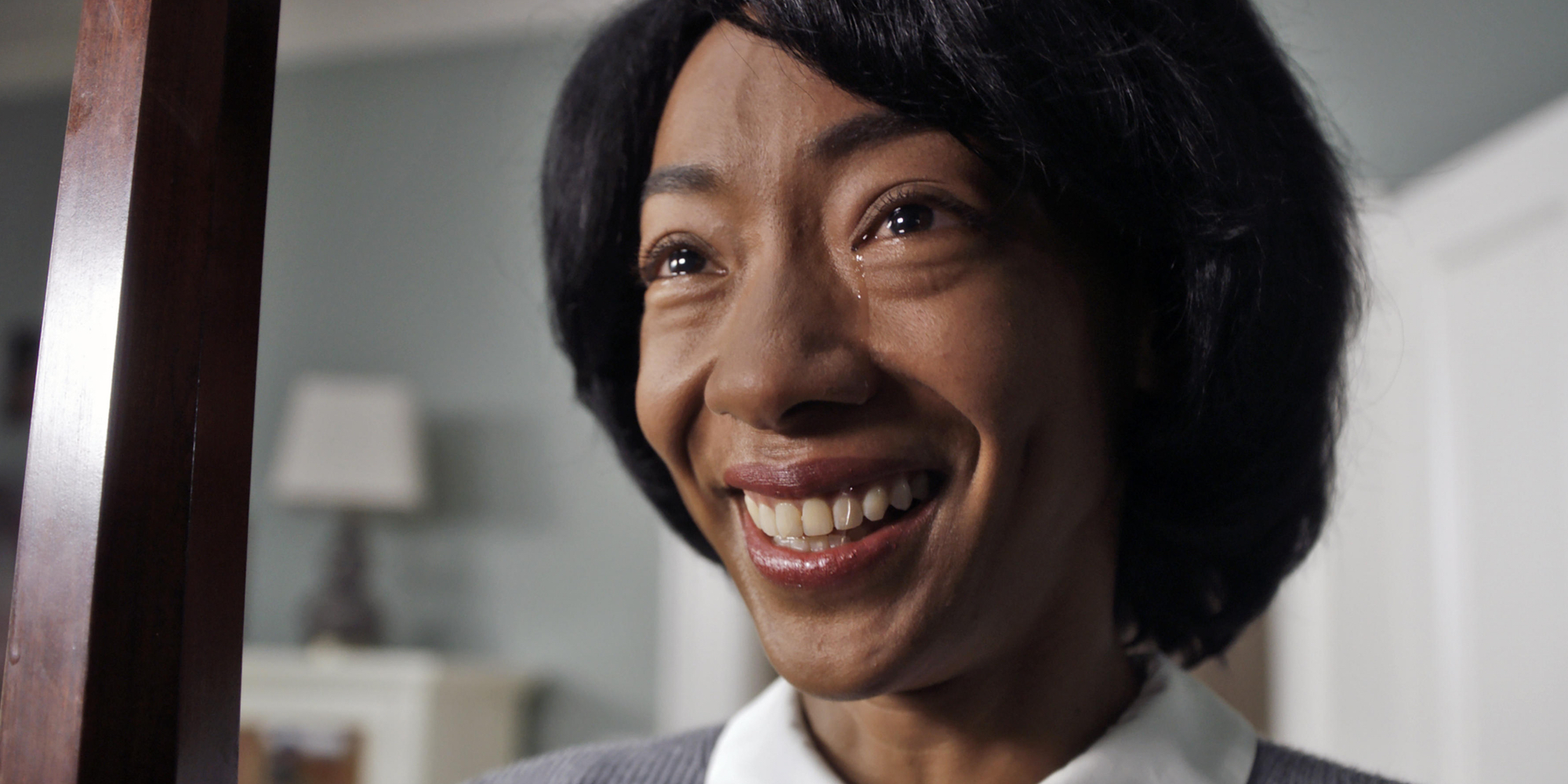 Betty Gabriel in Get Out — Postimages
