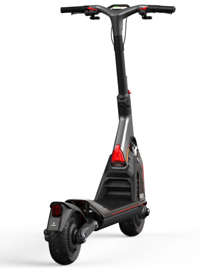 segway gt scooter 1 — Postimages