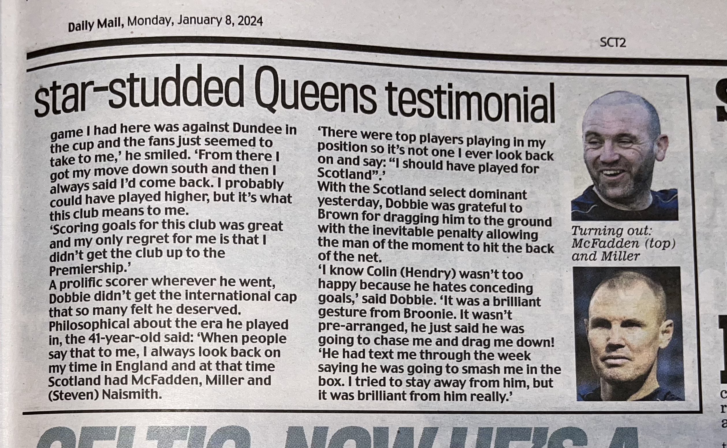 dobbie IMG 7263 — Postimages