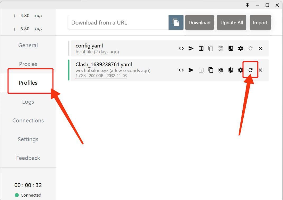 Windows clash — Postimages