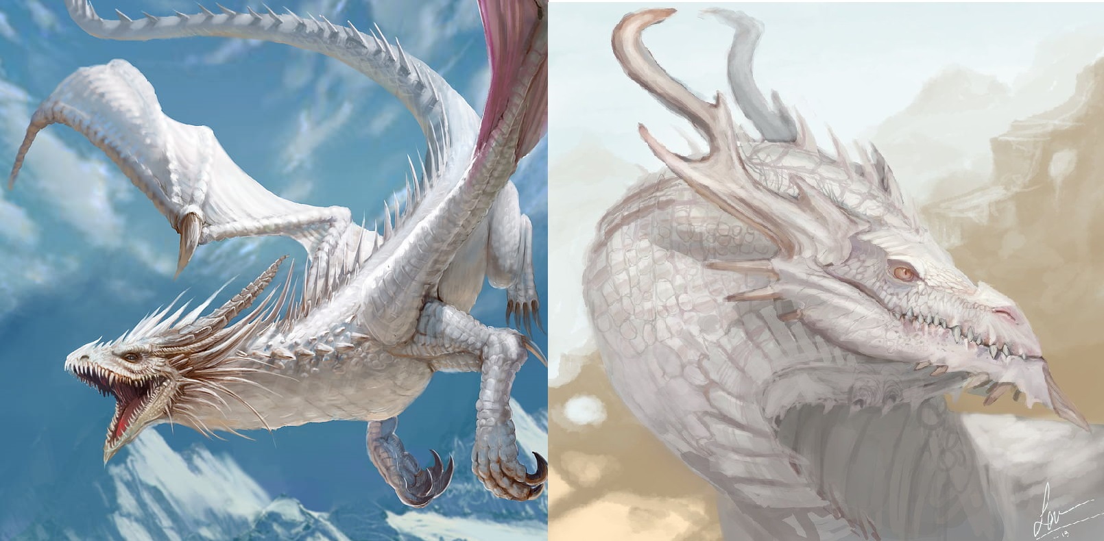 Taehyung's dragon form — Postimages