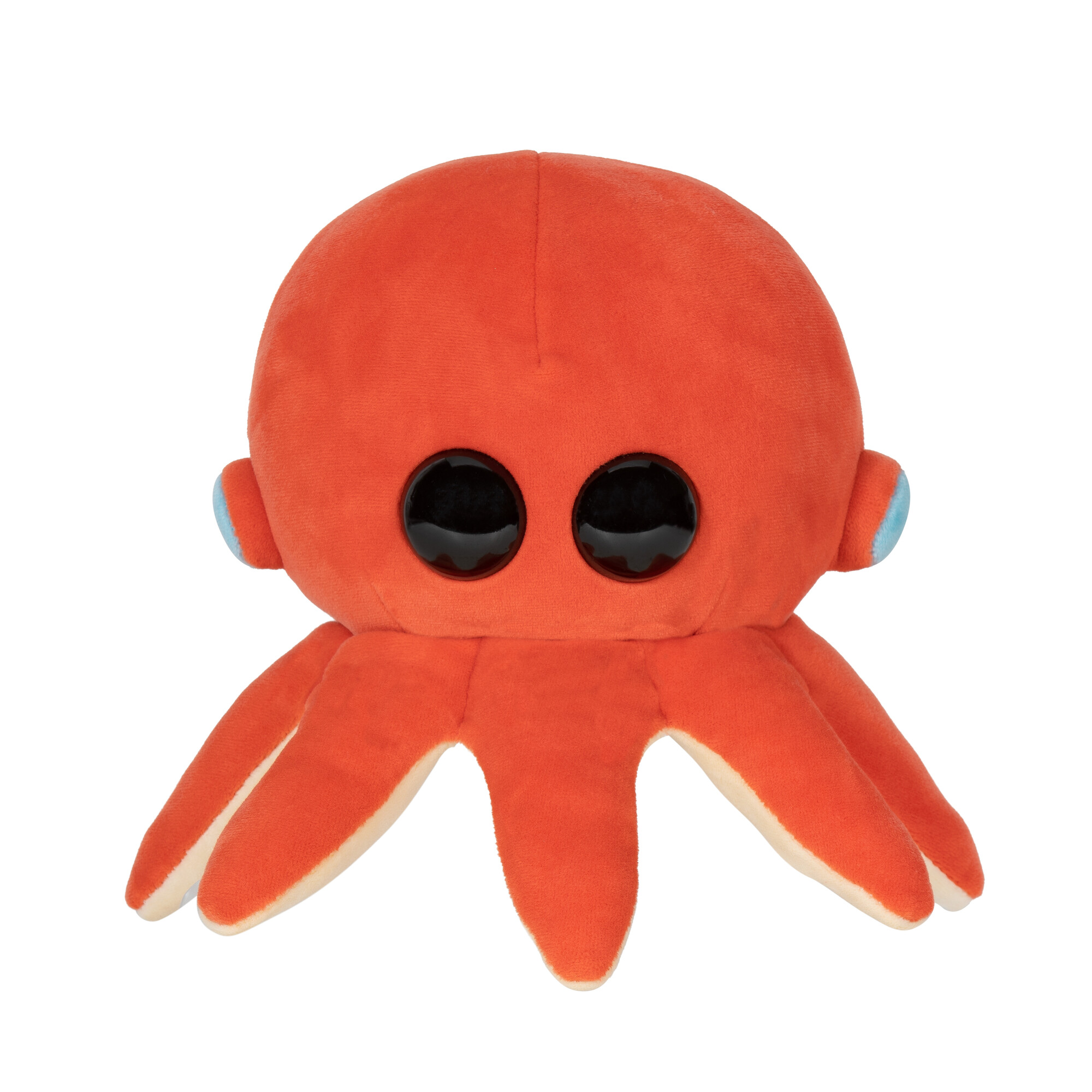 Adopt Me Collector Plush Assortment AME0009 Octopus OP Front lpr ...