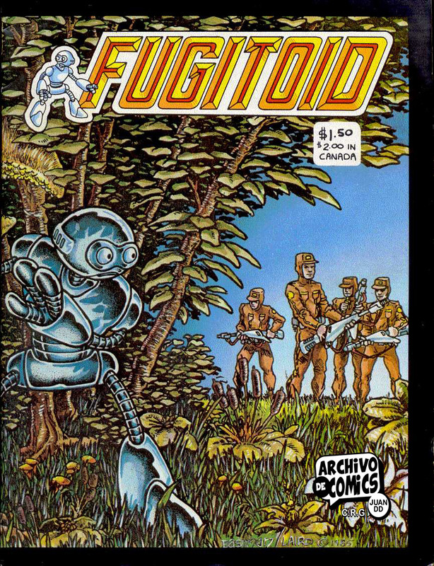 Fugitoid 01fc — Postimages