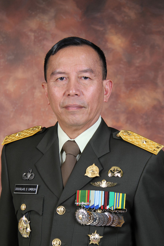 Sejarah | RSPAD Gatot Soebroto