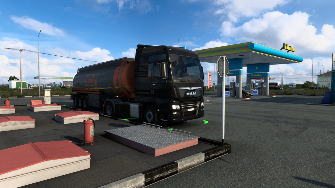 The Great Steppe Development - Page 23 - ProMods