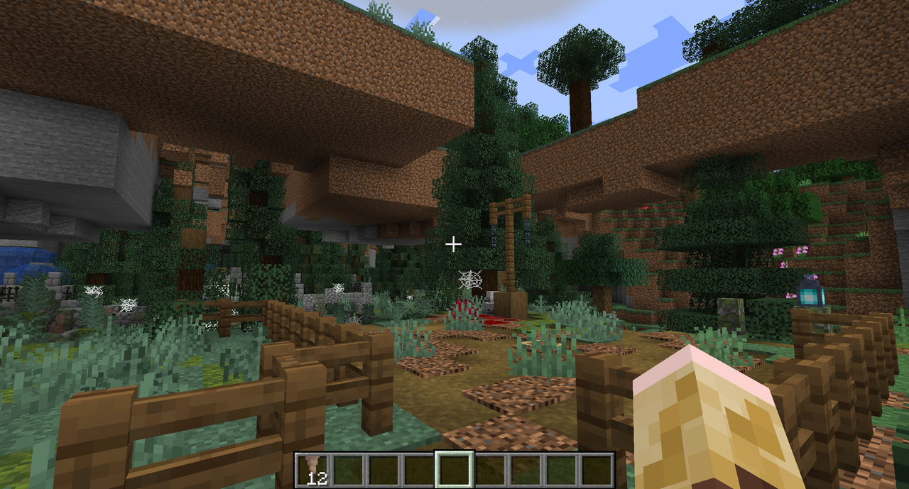 The Graveyard (FORGE) - Mods - Minecraft - CurseForge