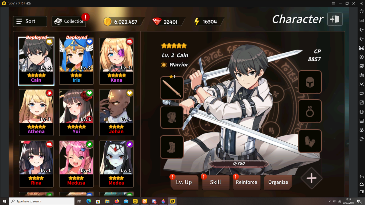 ruby 17 — Postimages