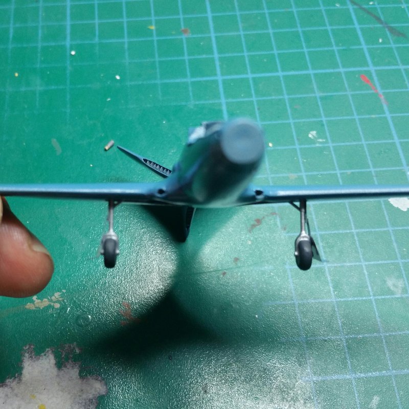 Model 100 Bugatti Racer - Page 4 - Work in Progress - Aircraft ...