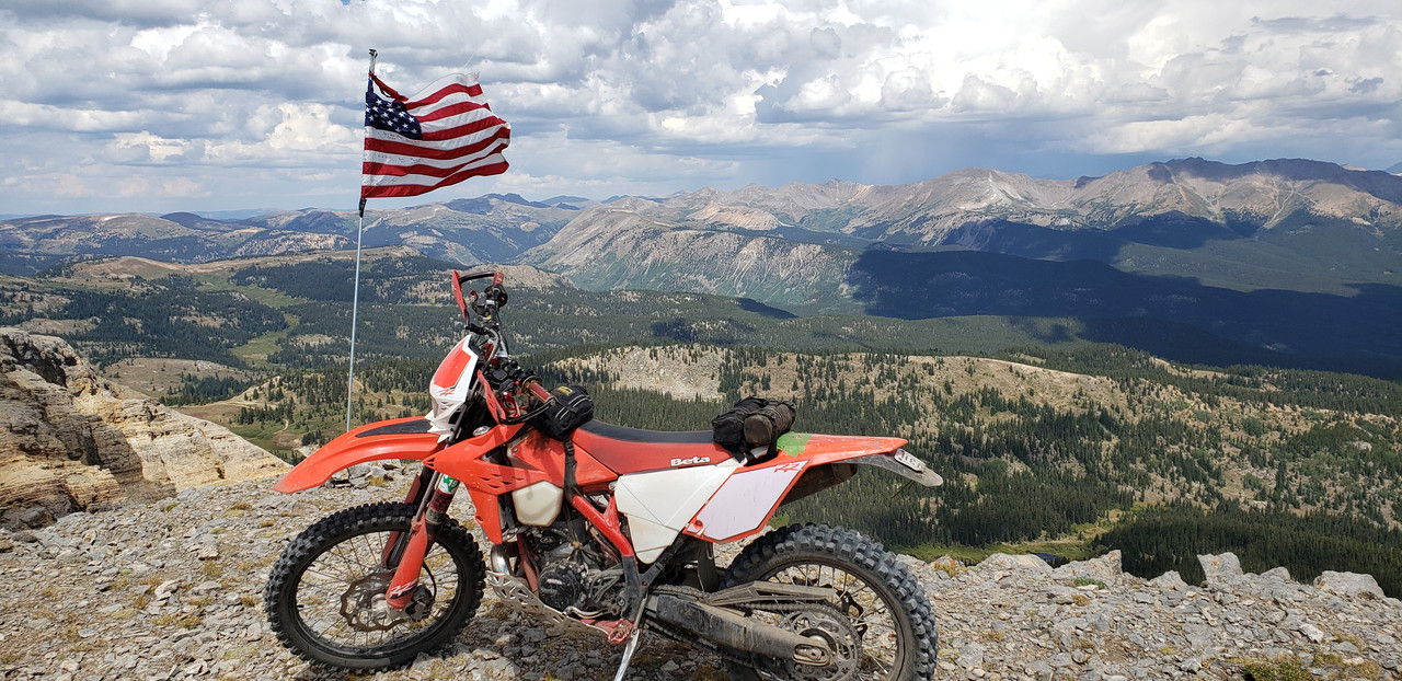 BETA 2-Stroke Thread. 250RR, 300RR, X-Trainer | Page 189 | Adventure Rider