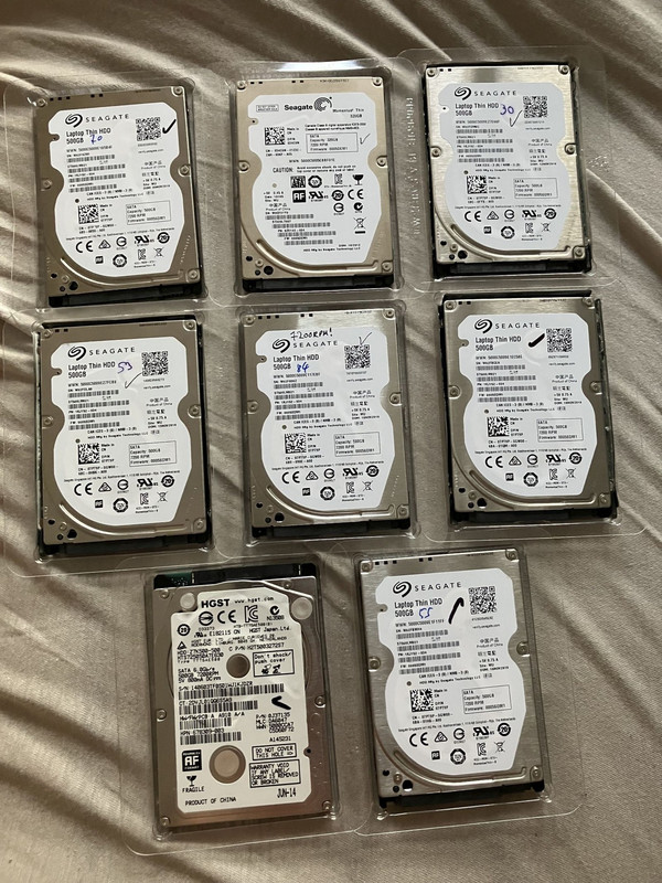 7200rpm — Postimages