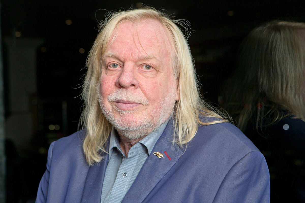 All Things RICK WAKEMAN * | Steve Hoffman Music Forums