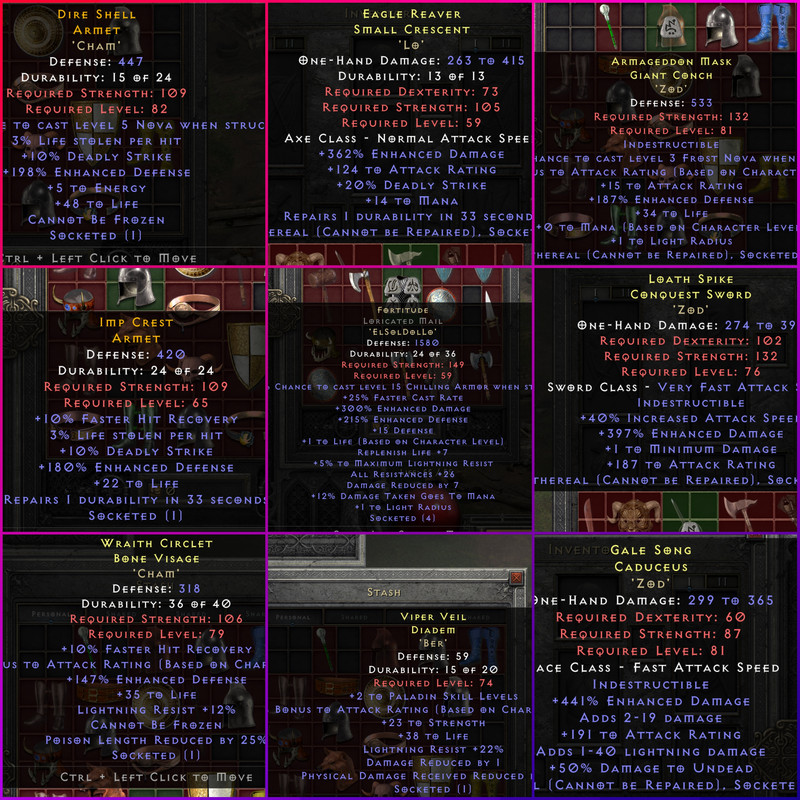 Ggeez + Melee + Rare #1