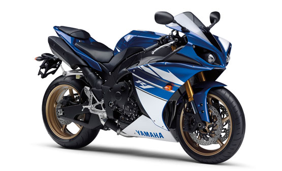 Quick Guide to R1 colours and years 1998-2021 - www.YamahaR.co.uk