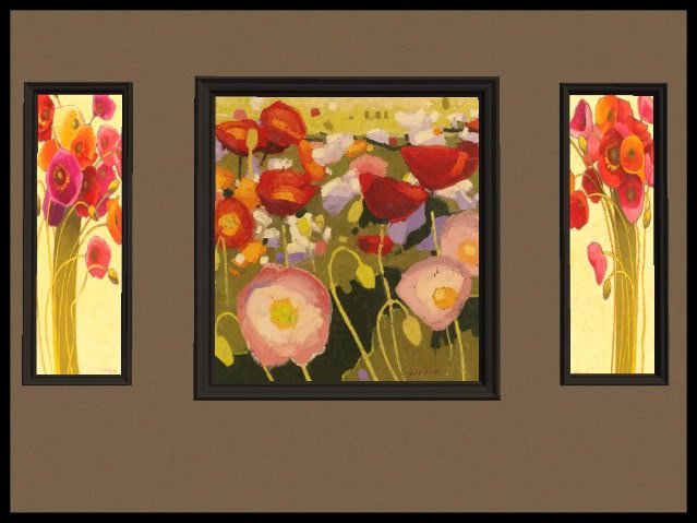 Shirley Novak Paintings