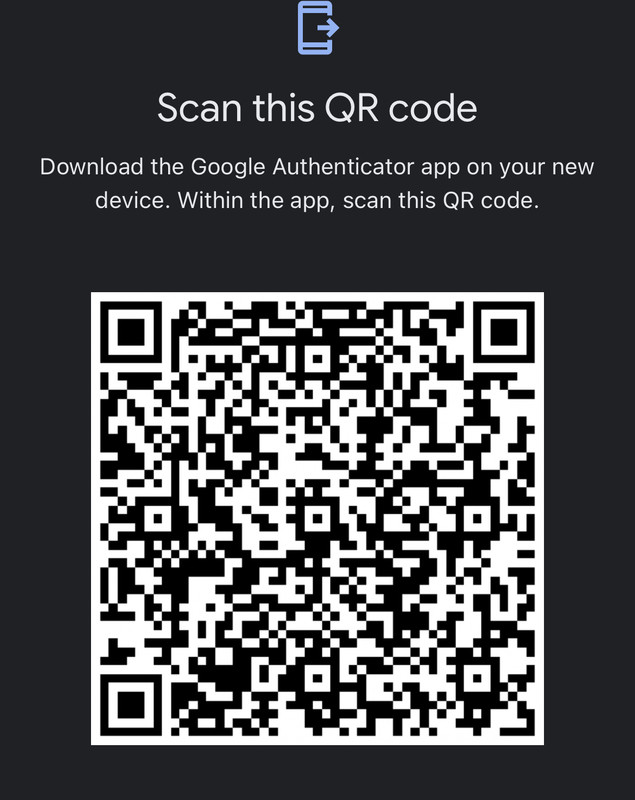 Brightland Shopify QR code — Postimages