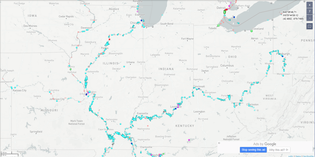 Great Lakes Cities - Page 159 - SkyscraperPage Forum