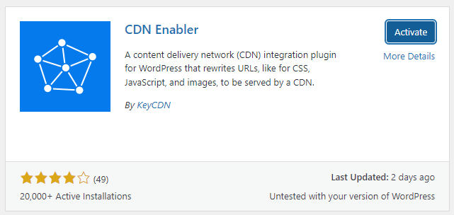 How to Set Up Vultr CDN Pull Zones for WordPress Websites with CDN ... How to Set Up Vultr CDN Pull Zones for WordPress Websites with CDN ...