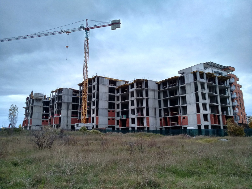 [Sofia|София] Construction, Projects & Updates [2020] | Page 73 ...