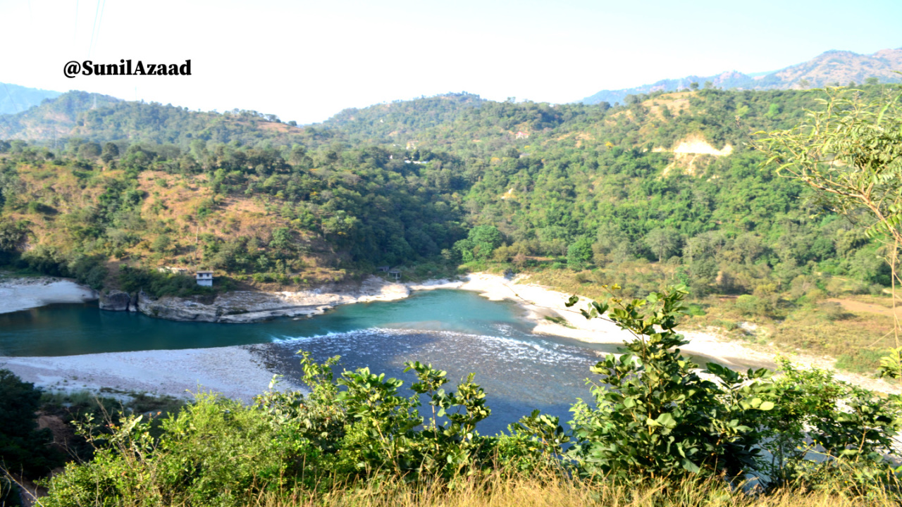 Hiking to Kamlah Fort…..!!! | Joy Club