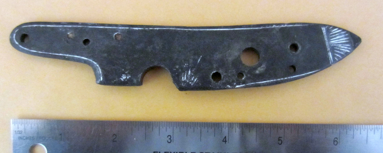 Can Anyone Help Me Identify This Lock