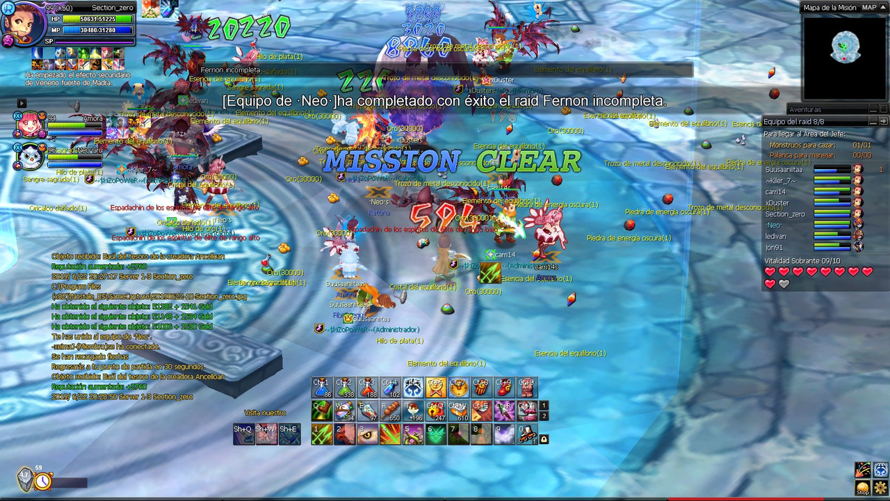 20190622 11 Section zero — Postimages