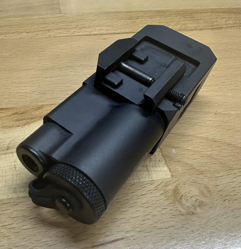 Steiner CQBL-1 - AR15.COM