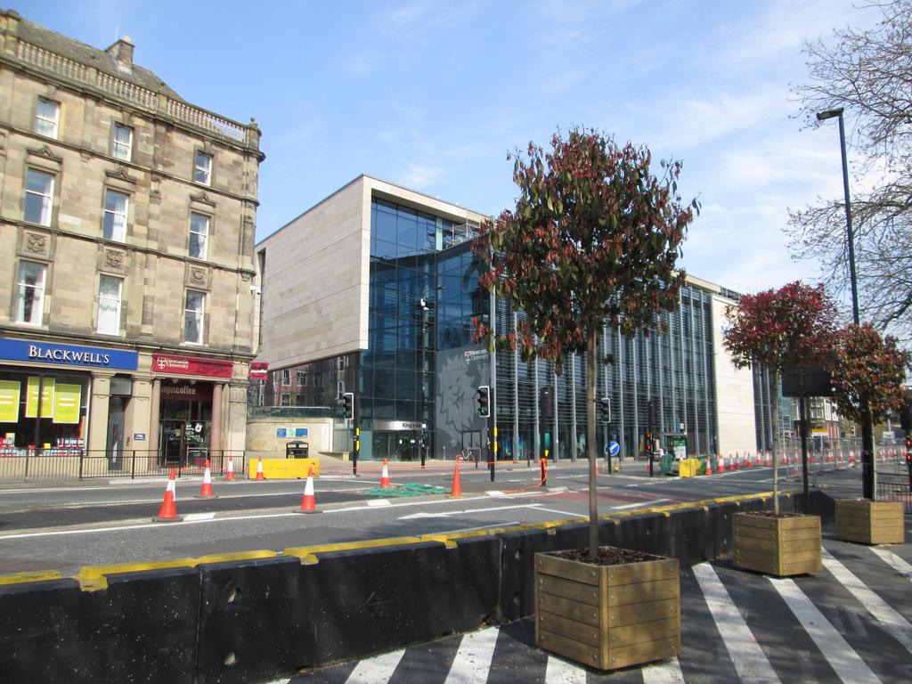 Newcastle University - Developments | Page 41 | SkyscraperCity Forum