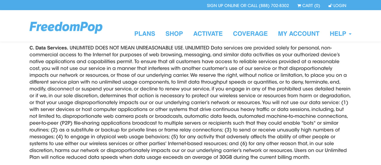 Ting Unlimited Plan Promo : r/ting