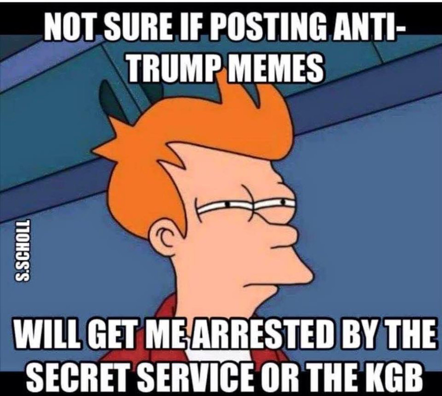 Do you want cold fries with that MEME? - Democratic Underground