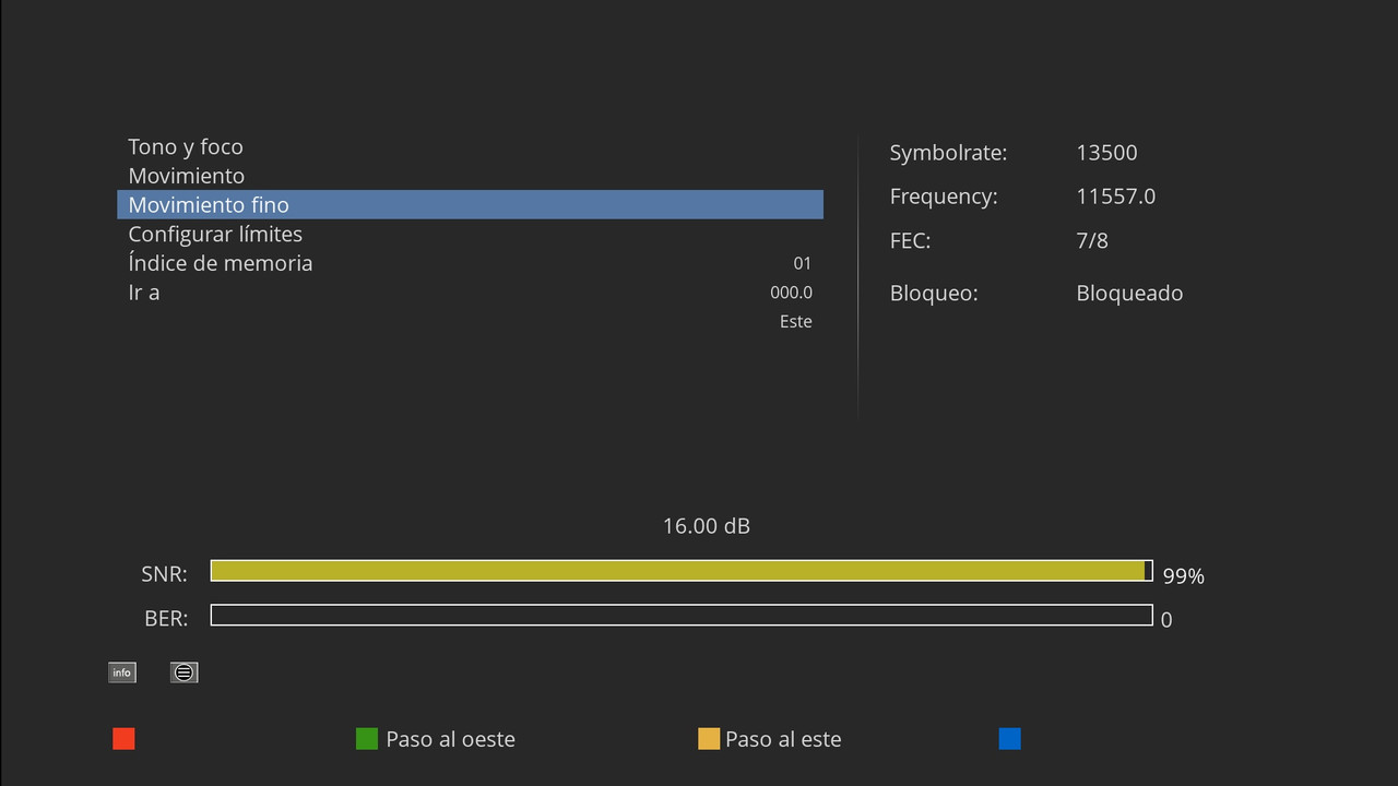 33'5 oeste — Postimages