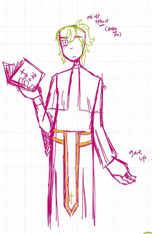 Fanart for Consume-mation - Chapter 1 - Sugarysweet_love, Sweethearts candy (Sugarysweet_love ...