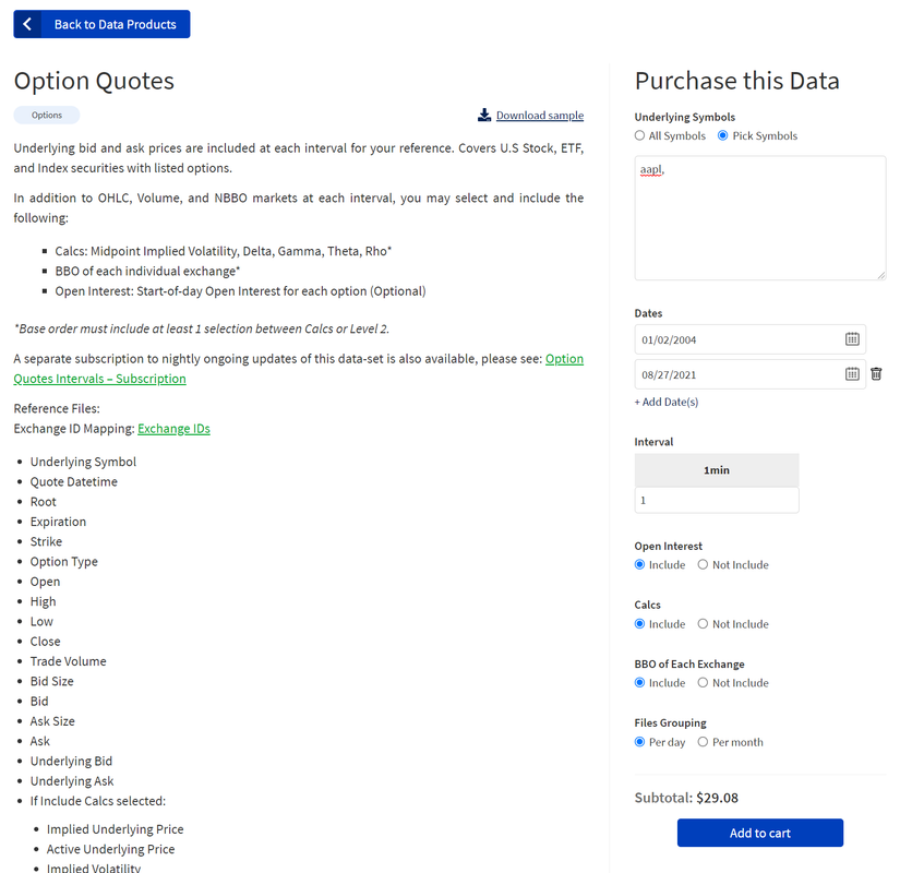 options — Postimages